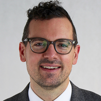 Justin-Sanders – Serious Illness Programme